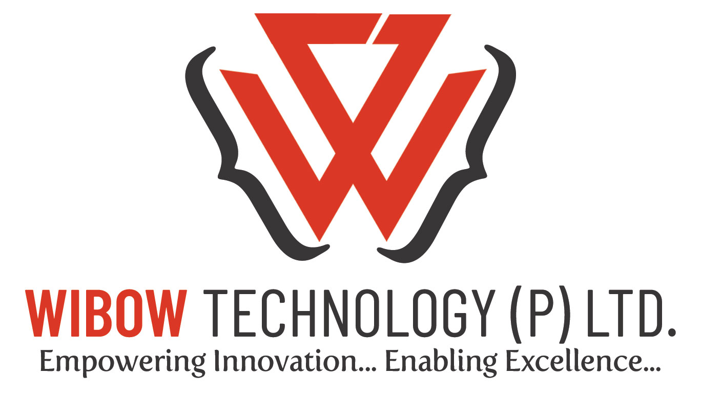 Wibow Technology - Web applications development in Madurai
